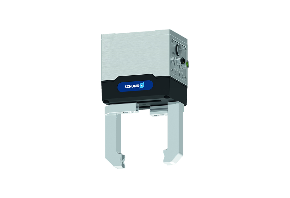 Komplettieren Sie Ihre Automatisierung mit unserem Industrieroboter Zubehör